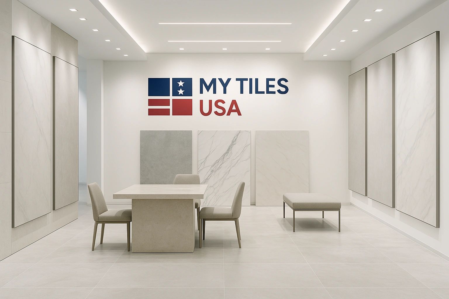 My Tiles USA